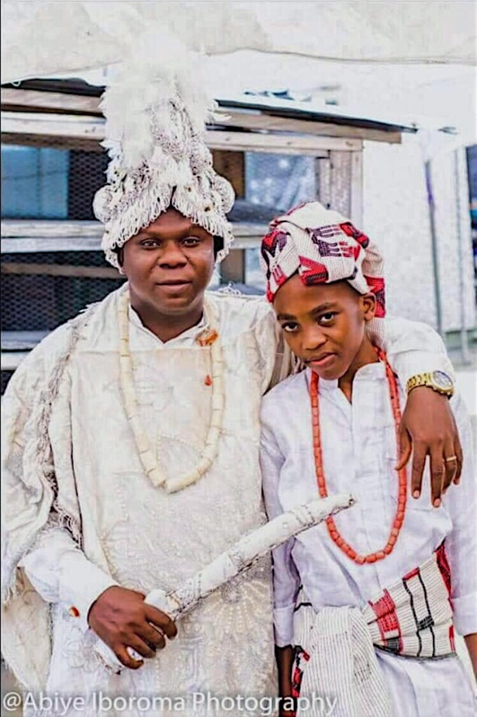 Rivers State, Fashion and Identity - The Port City News