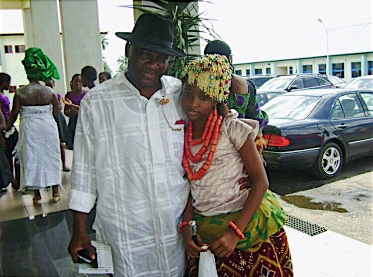 Rivers State, Fashion and Identity - The Port City News