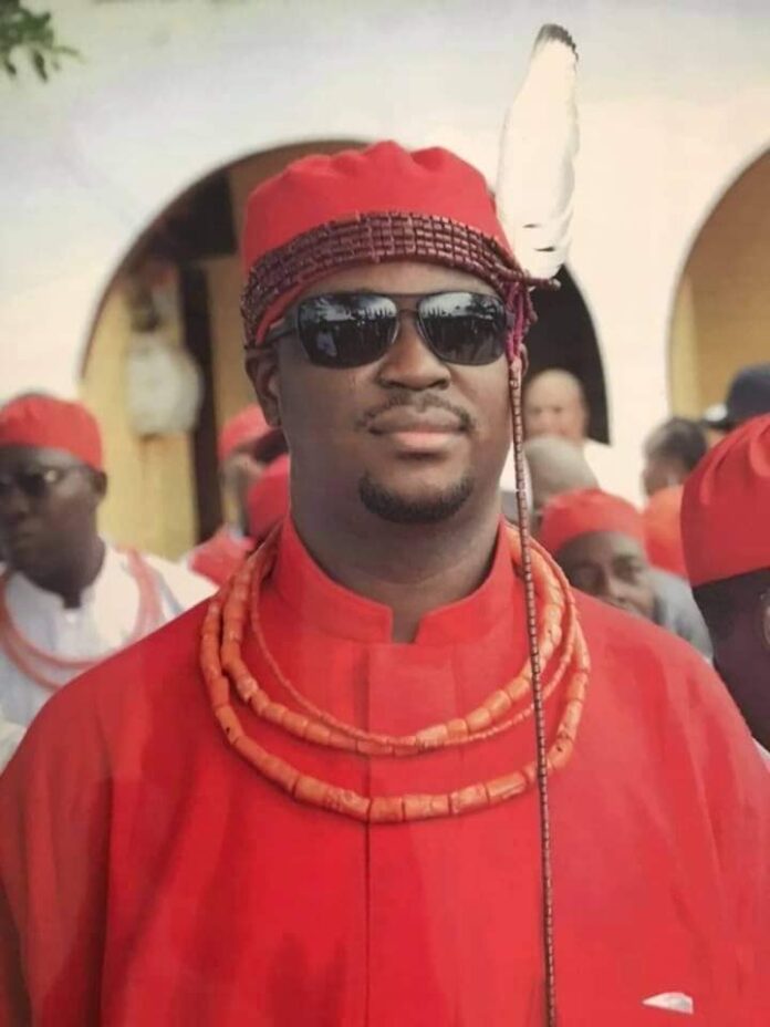 Police arrest Warri Chief, Atseleghe over alleged kidnapping, murder in ...