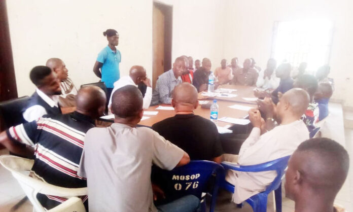 MOSOP stages mass protests against NPDC, Sahara Energy - The Port City News