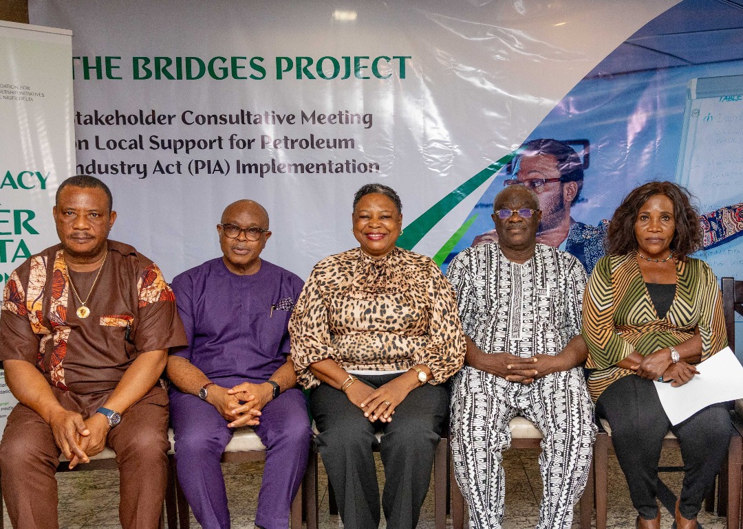 Stakeholders Unite To Drive Inclusive, Transparent PIA Implementation - The Port City News