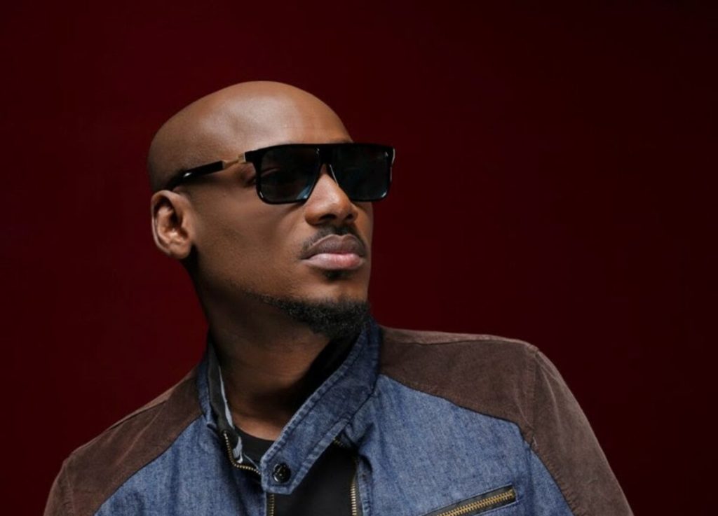 2Face Renders Apology Following Viral Controversy - The Port City News