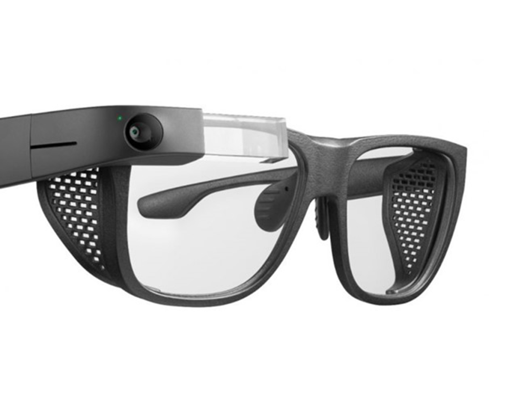 AI Smart Glasses Launched for Visually Impaired - The Port City News