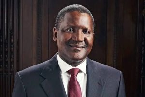 Aliko Dangote Net Worth Hits $29.3bn, Now 72nd Richest Person - The ...