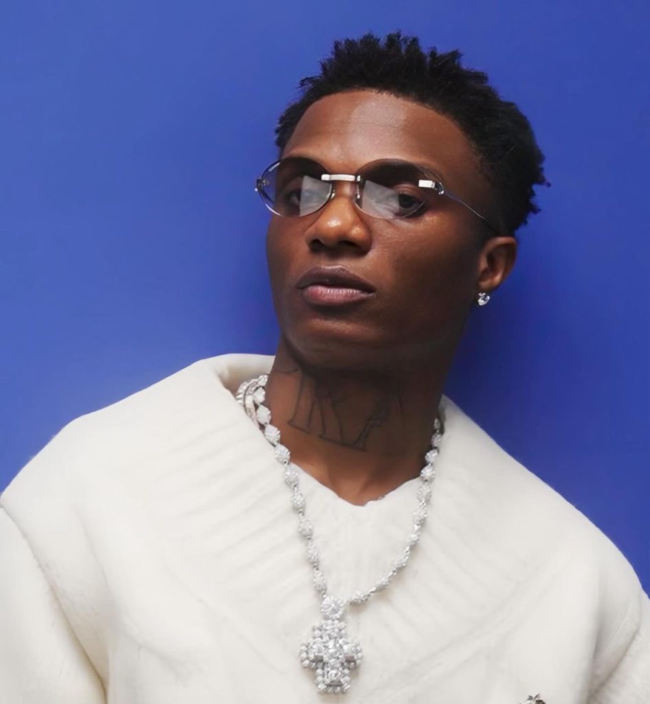 Wizkid FC Named Africa’s Most Influential Fanbase - The Port City News