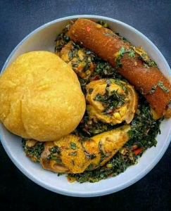 The Genesis Of Garri - The Port City News