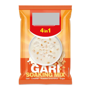 The Genesis Of Garri - The Port City News