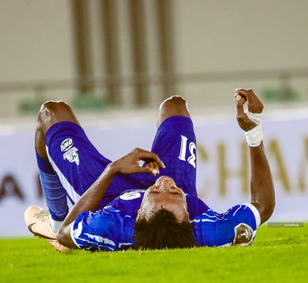 Rivers United Draws Katsina United - The Port City News