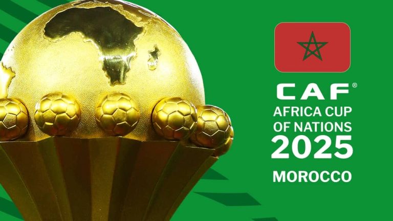 AFCON Round Of 16 Revealed - The Port City News