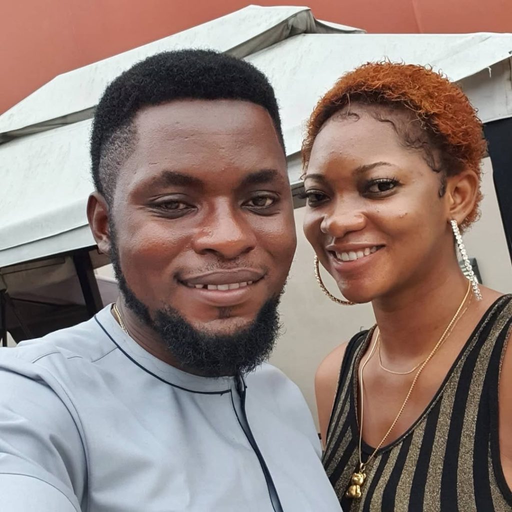 It Was A Painful Experience - Mark Angel’s Ex-Wife - The Port City News