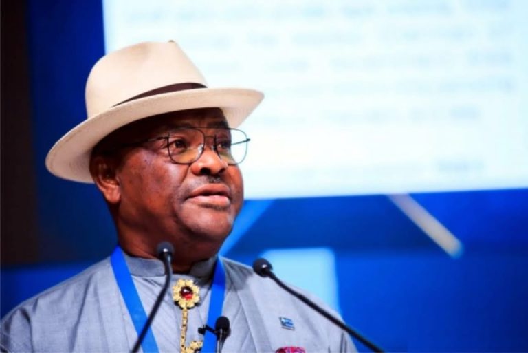 Rivers State's Endless Power Struggle Demands Real Leadership - The ...