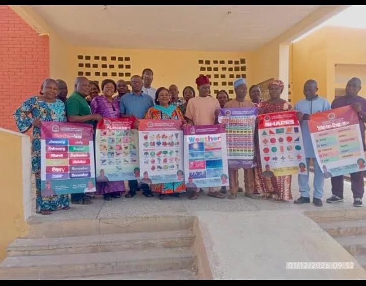 Tai LGA Empowers School Management Committees for Governance - The Port ...