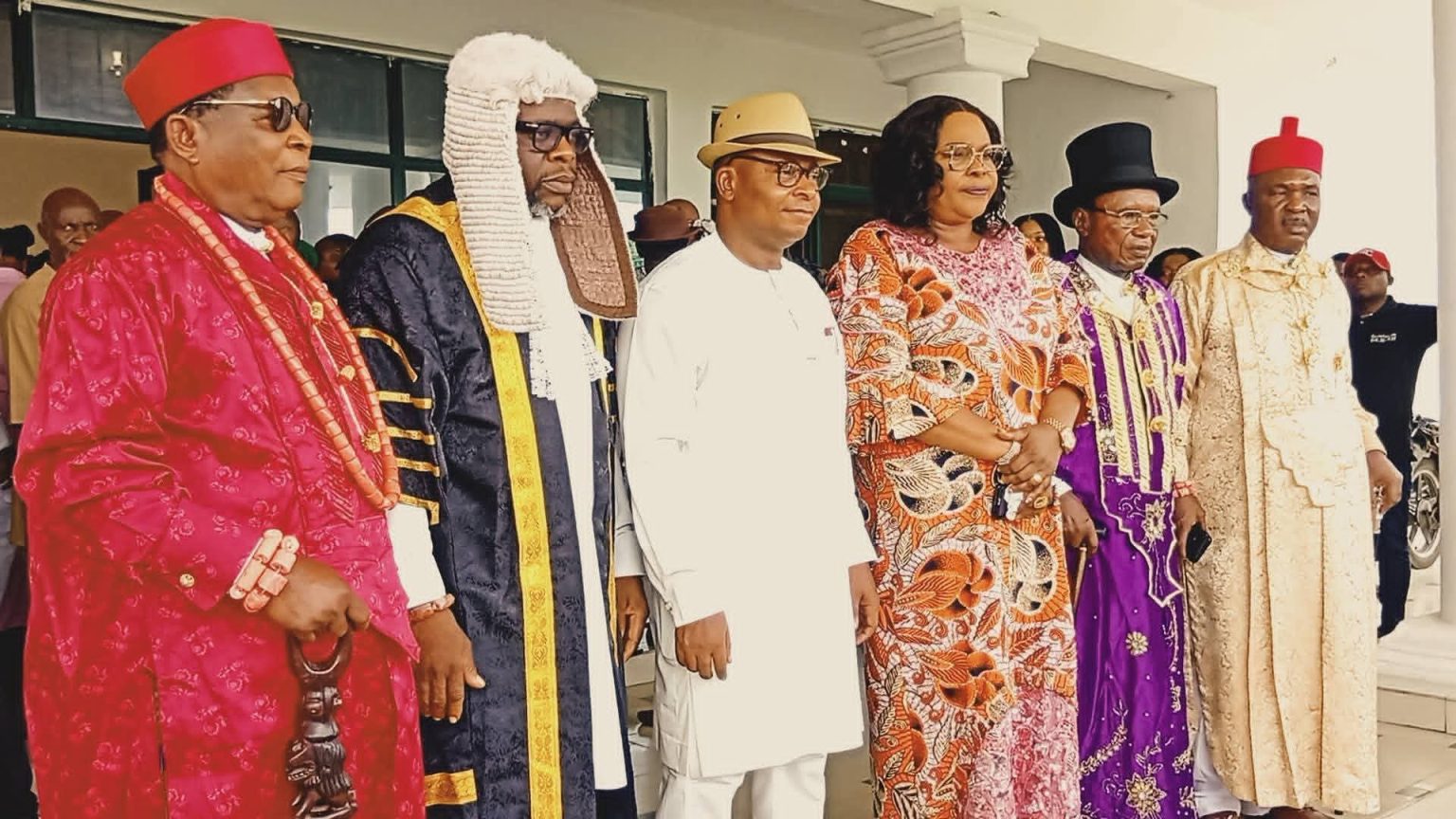 Wobodo Unveils ‘Budget of Service, Renewed Hope’ For Ikwerre - The Port ...