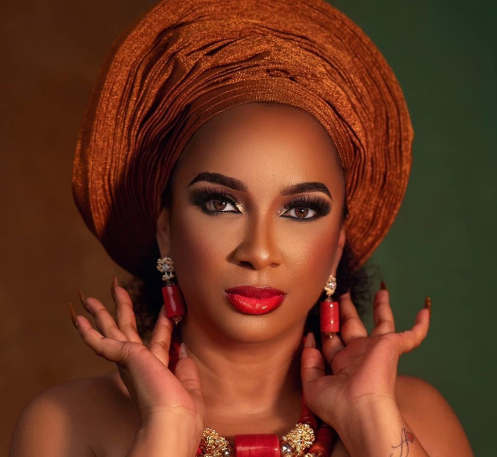 Ibinabo Fiberesima Begins Release Of New Port Harcourt Series